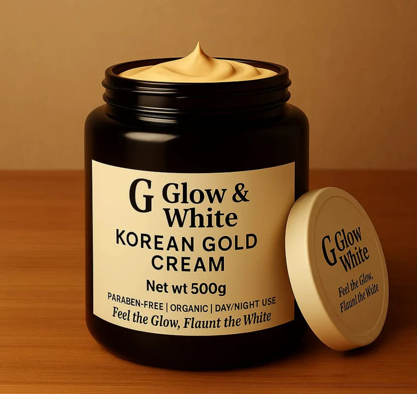 Zafrani Brightening Cream (100% Results) – IBTechs